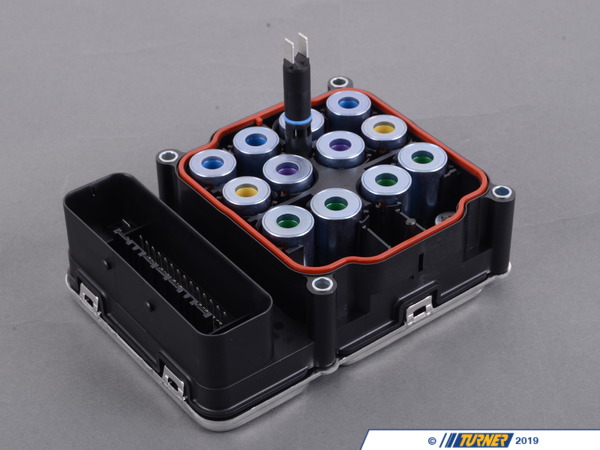 34527845674 - Genuine BMW Repair Kit, Control Unit DSC - 34527845674 ...