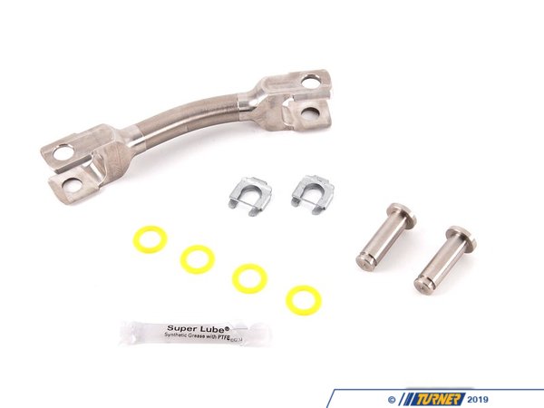 DSSR3306 - UUC DSSR - E46 330i/ci (6 Speed) - (NO LONGER AVAILABLE ...