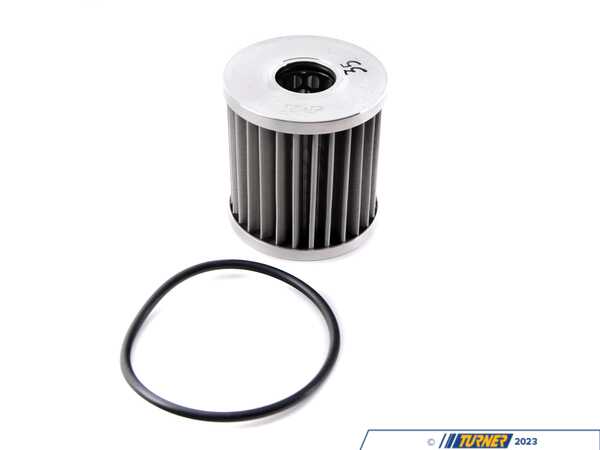 S35 - MINI Cooper K&P Engineering High Performance Stainless Steel ...