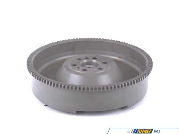 MF-TRS-09E92A - Chromoly-Nitride Racing Flywheel - Team MFactory ...