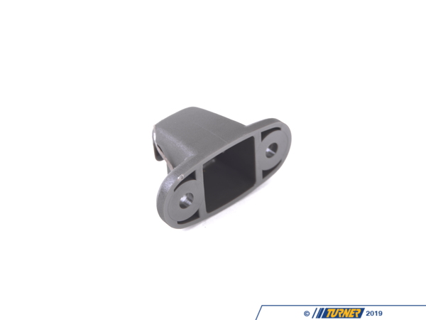 51161927474 - Genuine BMW Bracket Nutria - 51161927474 | Turner Motorsport