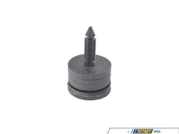 jbclutch - Adjustable Clutch Stop | Turner Motorsport