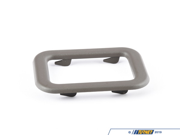51211907928 - Genuine BMW Cover Nutria - 51211907928 | Turner Motorsport