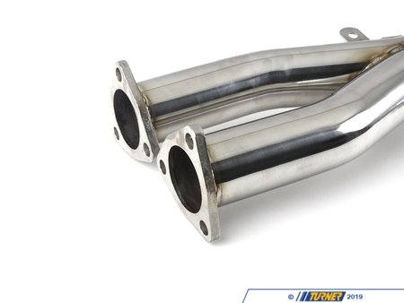 RE.MZ4.XPIPE - Rogue Engineering X-Pipe - Z4 M | Turner Motorsport