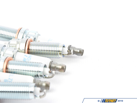 97506KT - BMW N55 NGK Performance Iridium Spark Plug Set | Turner ...