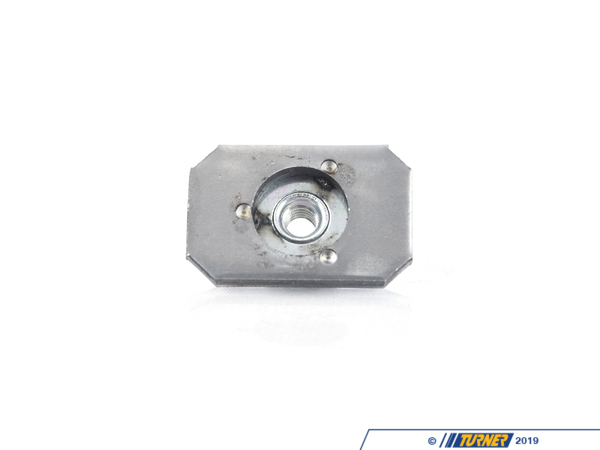 51137336867 - BASE, ROOF RAILING | Turner Motorsport