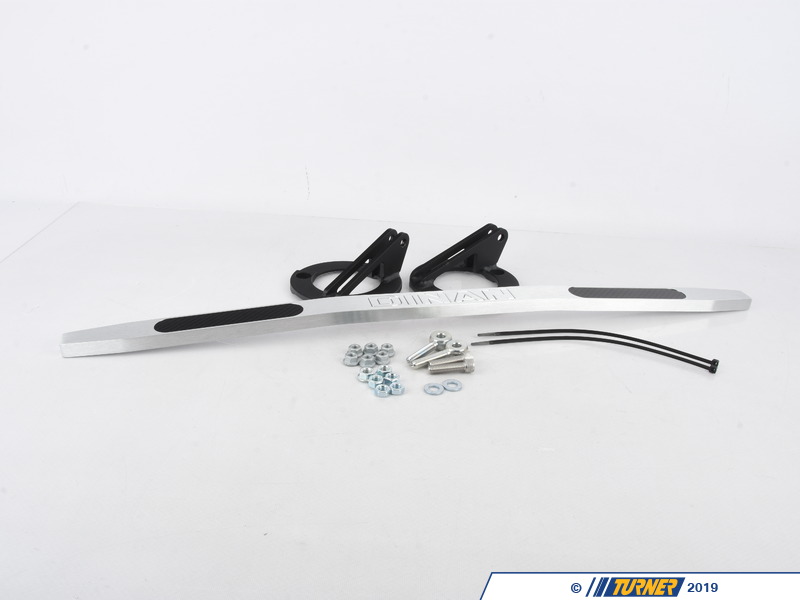 D180-0464 - E46 M3 Dinan Front Strut Tower Brace | Turner Motorsport