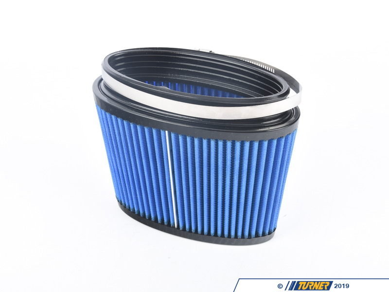 BMS-N55-INT - Burger Motorsports Performance Intake - Blue Filter - E82 ...