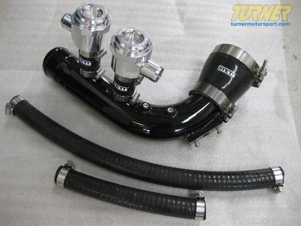SPEE82E92DDV - Stett Performance Charge Pipe with Dual Diverter Valves ...