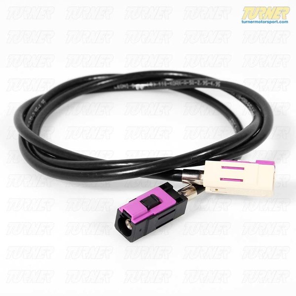61120137616 - Genuine BMW Antenna Cable, Basis Antenna - 61120137616 ...