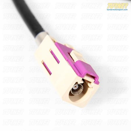 61120137616 - Genuine BMW Antenna Cable, Basis Antenna - 61120137616 ...