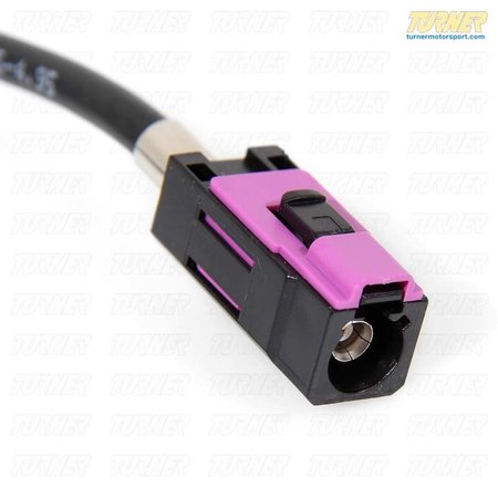 61120137616 - Genuine BMW Antenna Cable, Basis Antenna - 61120137616 ...