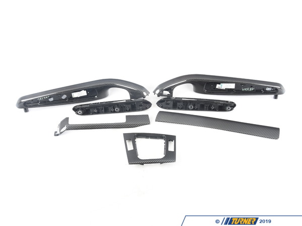 E46 trim kit store