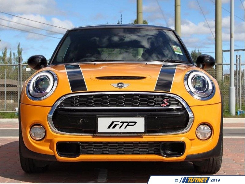 71381-JCW - F55/F56/F57/F54 Cooper JCW Charge And Boost Pipes Kit ...