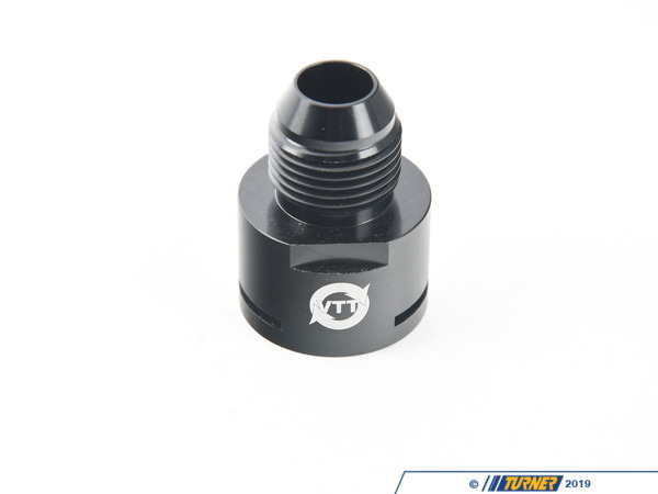 VTT-FLAPPER-DELE - Flapper Delete Fitting - N54 | Turner Motorsport