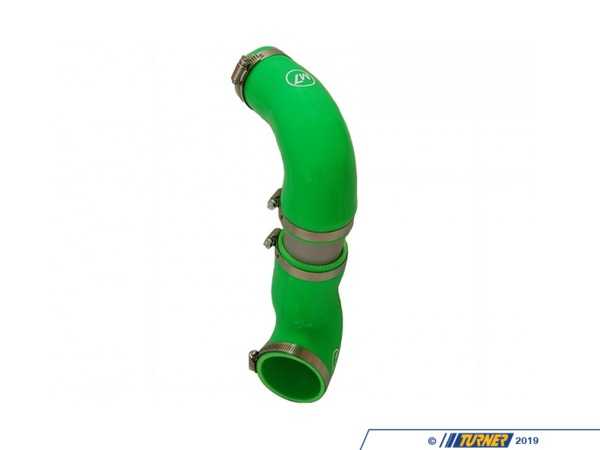 56-330204 - MINI Cooper N14 N18 Cold Side Intercooler Elbow Kit - Green ...