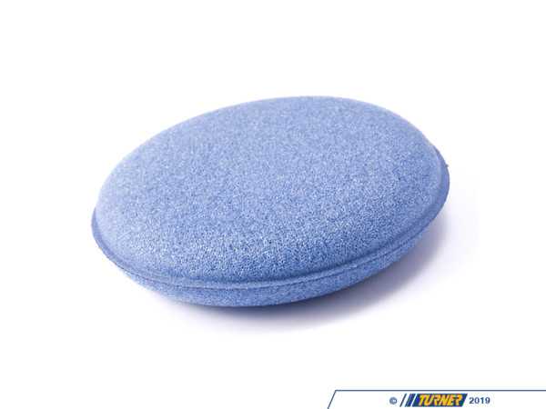 ZYM500 - Zymol Applicator Pad | Turner Motorsport