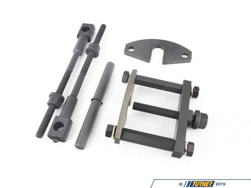 B8800033 Bav Auto Control Arm Bushing Press Tool E30 E36 E46 Z3 Z4 Turner Motorsport