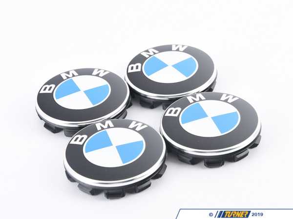 36112284250KT - 19" M Double Spoke Style 345 Wheels - Staggered Set Of ...