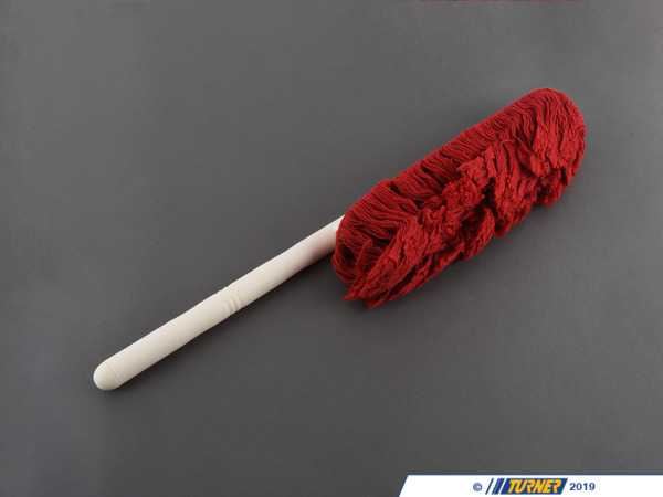 62443 - The Original California Car Duster - Plastic Handle | Turner ...