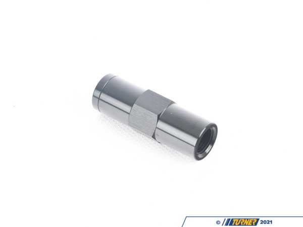 Sn0-8cv-qc - High Flow Water Methanol Check Valve | Turner Motorsport