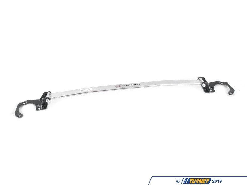MRSBE46FU1P - Strut Bar - Front - Megan Racing - BMW E46 | Turner ...