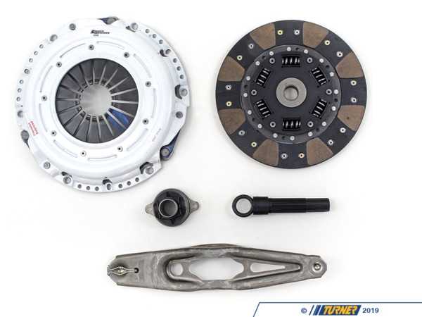 03460-HD0F-D - Stage 2 MINI Cooper 2.0L Clutch Kit - B46/B48 - FX200 ...