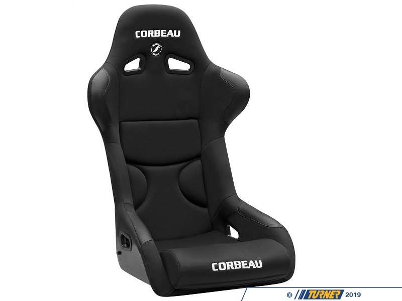 BY0PF1X31 - Corbeau F1X Pro Seat - Build Your Own Seat | Turner Motorsport