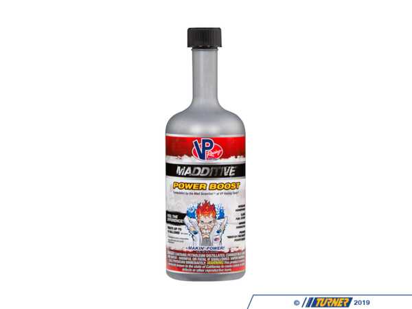 2825 - POWER BOOST 16OZ RETAIL BOTTLE - (NO LONGER AVAILABLE) | Turner ...