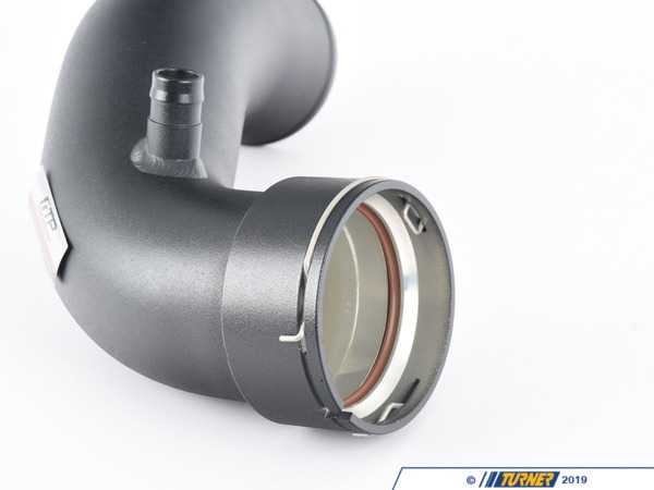 sg71449 - FTP Turbo Intake Pipe - G20 M340 A90 Supra B58 3.0L | Turner ...
