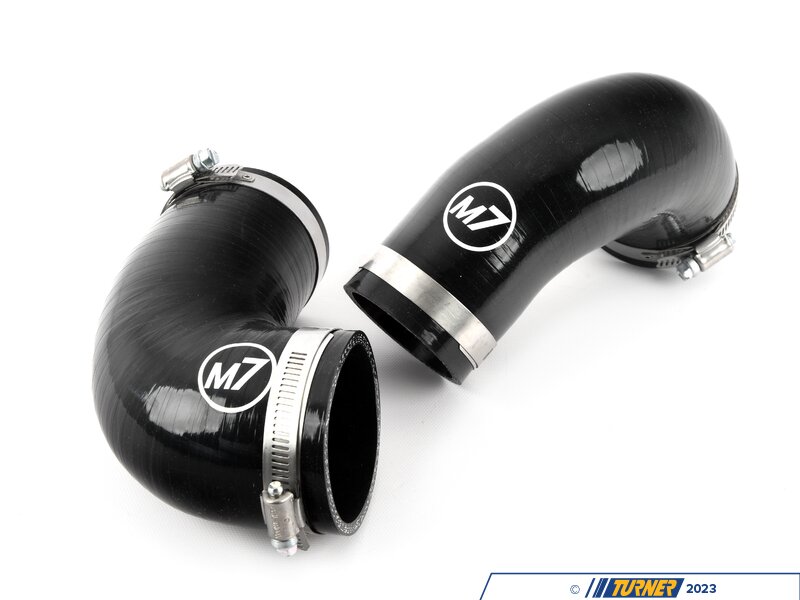 56-330201 - MINI R55+ Cold Side Intercooler Elbow Kit | Gen 2 ...