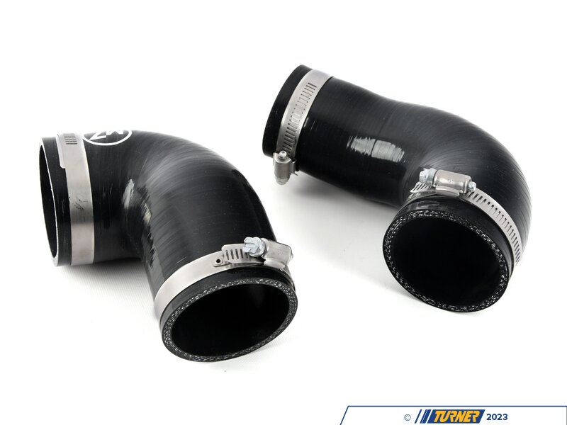 56-330201 - MINI R55+ Cold Side Intercooler Elbow Kit | Gen 2 ...