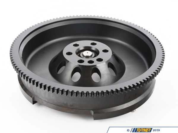 026647TMS01 - N55 3.0L Turner Performance Lightweight Flywheel - 6 Bolt ...
