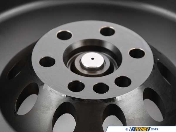 026647TMS01 - N55 3.0L Turner Performance Lightweight Flywheel - 6 Bolt ...