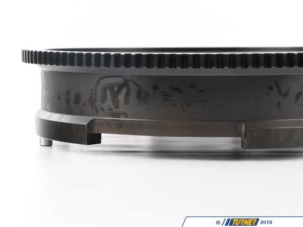 026647TMS01 - N55 3.0L Turner Performance Lightweight Flywheel - 6 Bolt ...