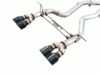 GRP-EXH-BMF8X34N - AWE Track Edition Exhaust Suite - F80/82/83 M3/M4 ...