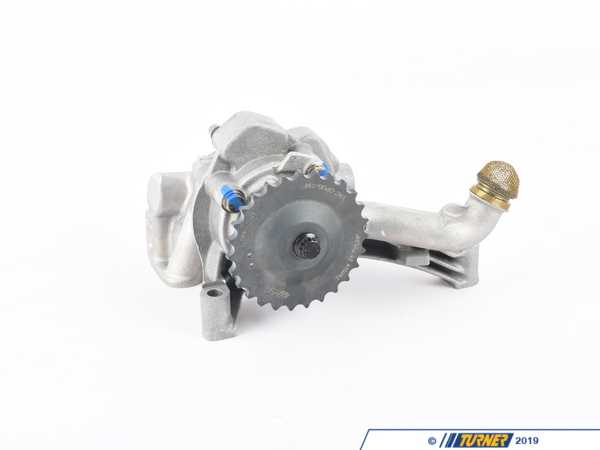 VAC-HVOP-S54-N - VAC High Volume Competition Oil Pump Kit - S54 & Euro ...