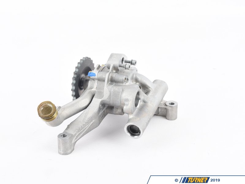 VAC-HVOP-S54-N - VAC High Volume Competition Oil Pump Kit - S54 & Euro ...
