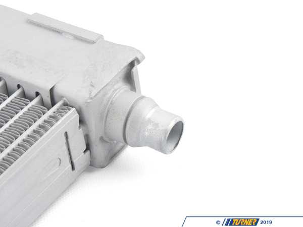 17117576305 - Mahle-Behr Radiator - E70, E71 | Turner Motorsport