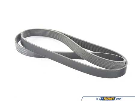 7pk1660 - Multi Rib Serpentine Belt for N54 Engine | Turner Motorsport