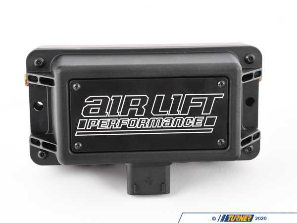 27685 - Air Lift Performance 3P Digital Air Management - All BMW Models ...