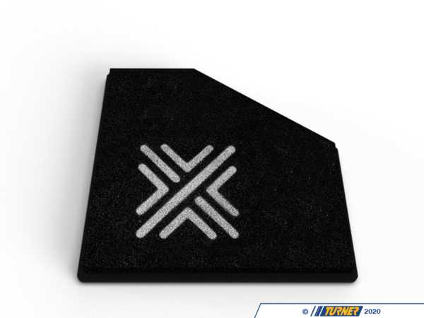 PP1995 - Pipercross Performance Foam Air Intake Filter - E82/88 E9X N55 ... PP1995 - Pipercross Performance Foam Air Intake Filter - E82/88 E9X N55 ...