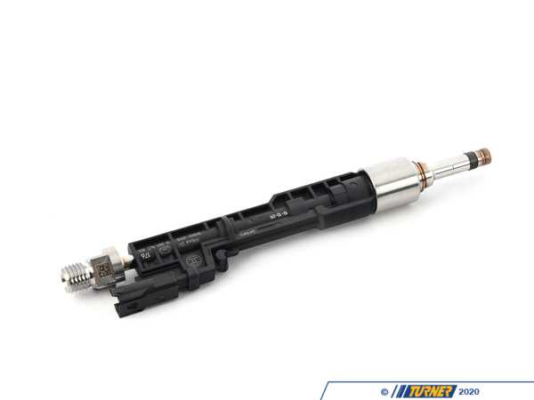 13647629174 - Genuine BMW Injector - 13647629174 - F30 | Turner Motorsport
