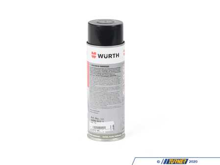 wu-9071uKT - Wurth High Build Under Seal Undercoating | Turner Motorsport