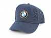 80162463137 - BMW CLASSIC CAP | Turner Motorsport