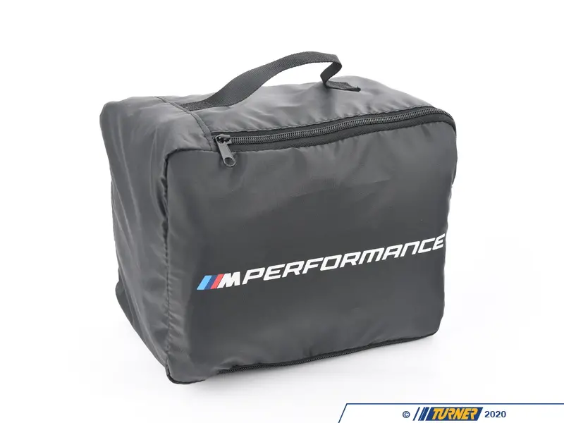 Bmw m performance tire bags store
