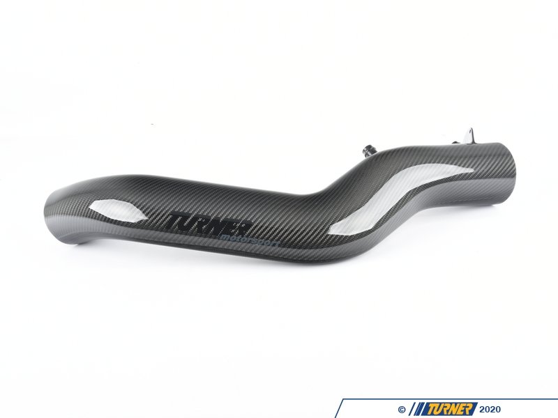 043742LA0101EBKT - F87 M2 N55 Carbon Intake System With Cat-Back ...