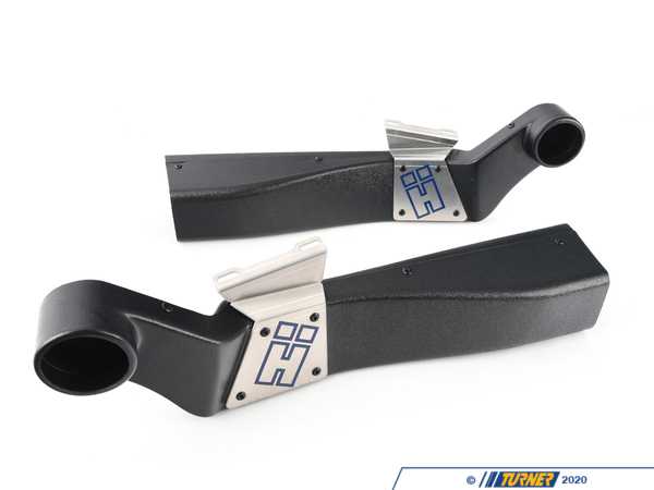 E36BRKDUCT - HARD Motorsport Brake Cooling Ducts Kit - No Backing ...