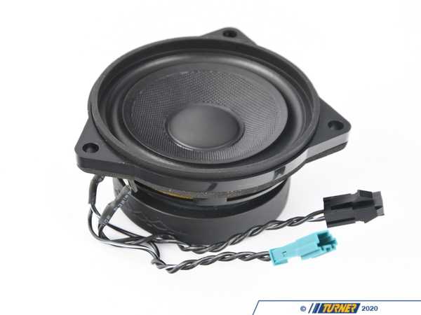 S1.E46.CV.THF - E46 Convertible BavSound Speaker Upgrade | Turner ...