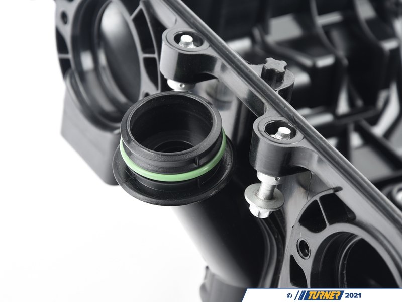 11127588412 - Valve Cover - with PCV Valve - N20 2.0L | Turner Motorsport